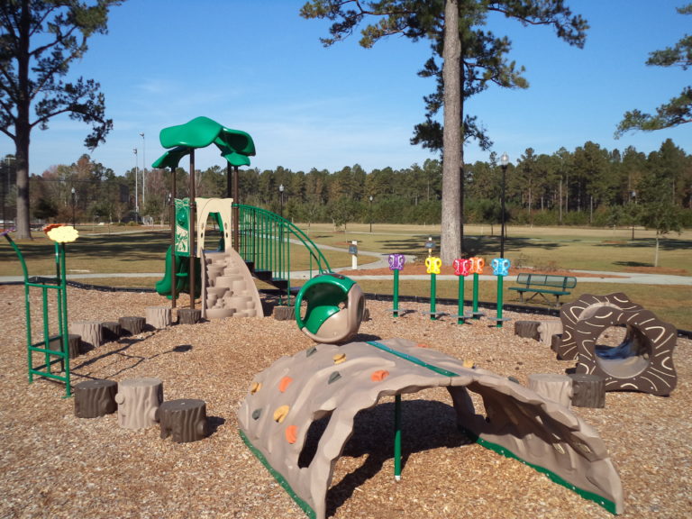 Our Projects - Playworld Preferred